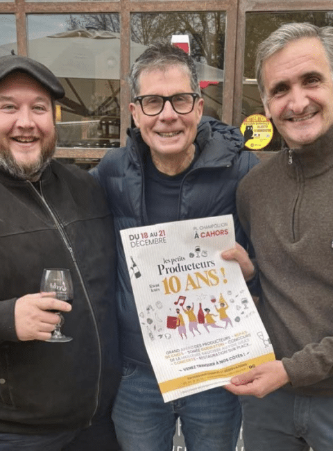 A la découverte de "La Maison Godard"… une Épopée Gastronomique au Cœur ...